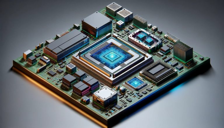 The Semiconductor AI SoC Company List - #chetanpatil - Chetan Arvind Patil