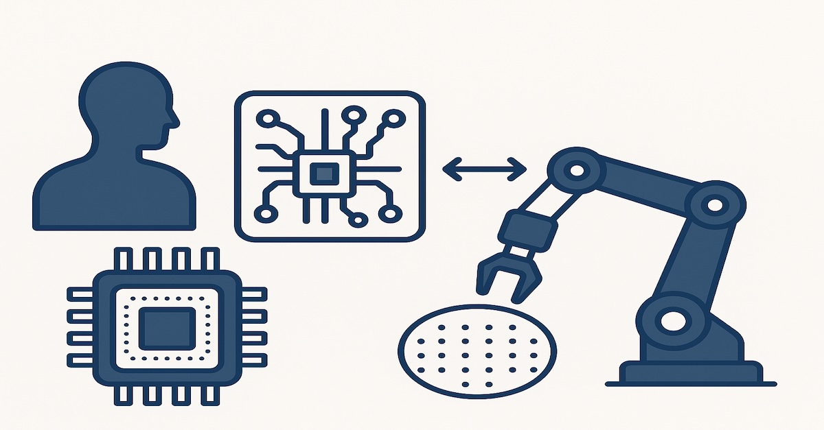 The Rise Of AI Co-Creativity In Semiconductor Productization - # ...