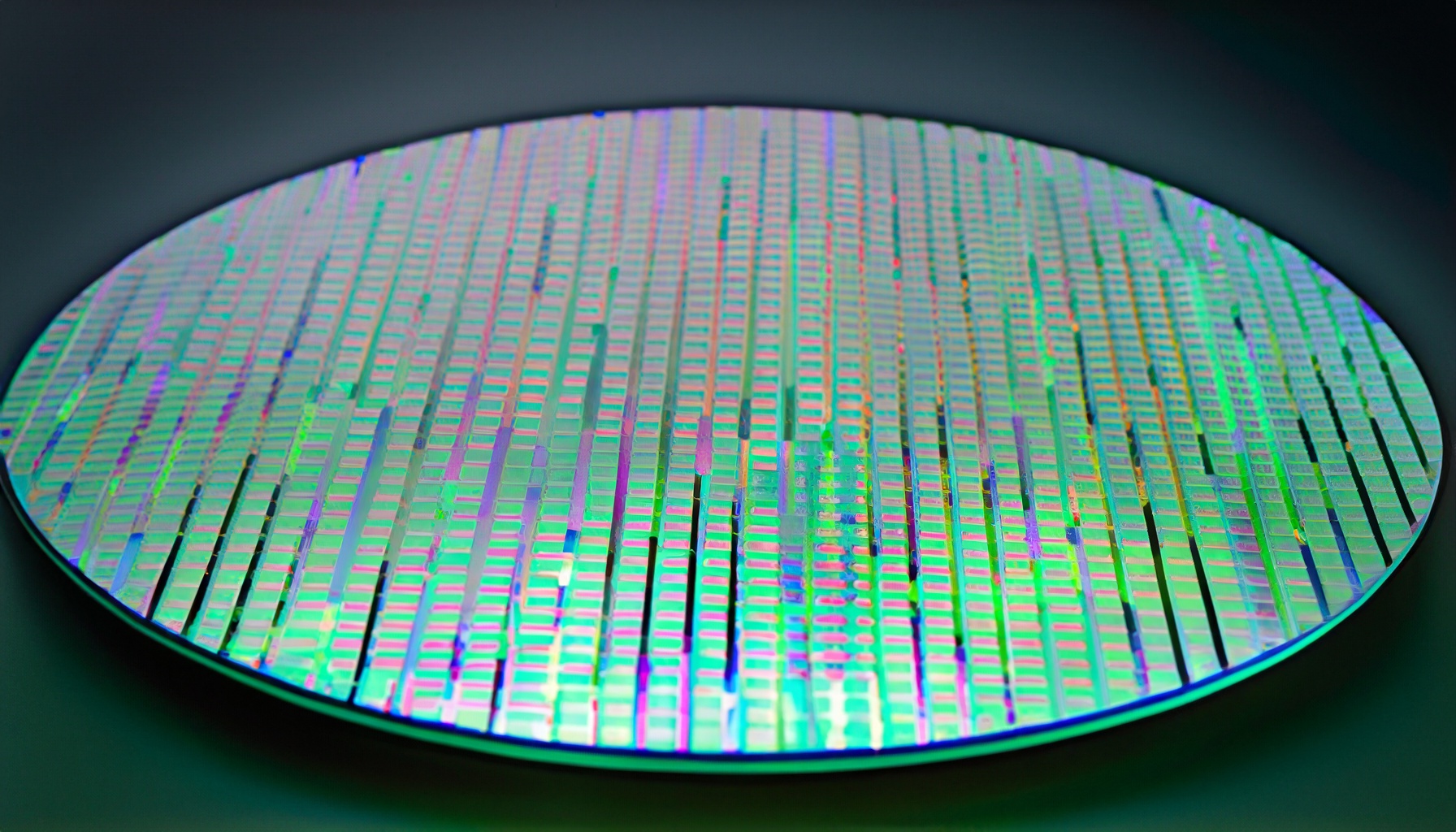 How Artificial Intelligence Helps With Semiconductor Wafer Processing ...