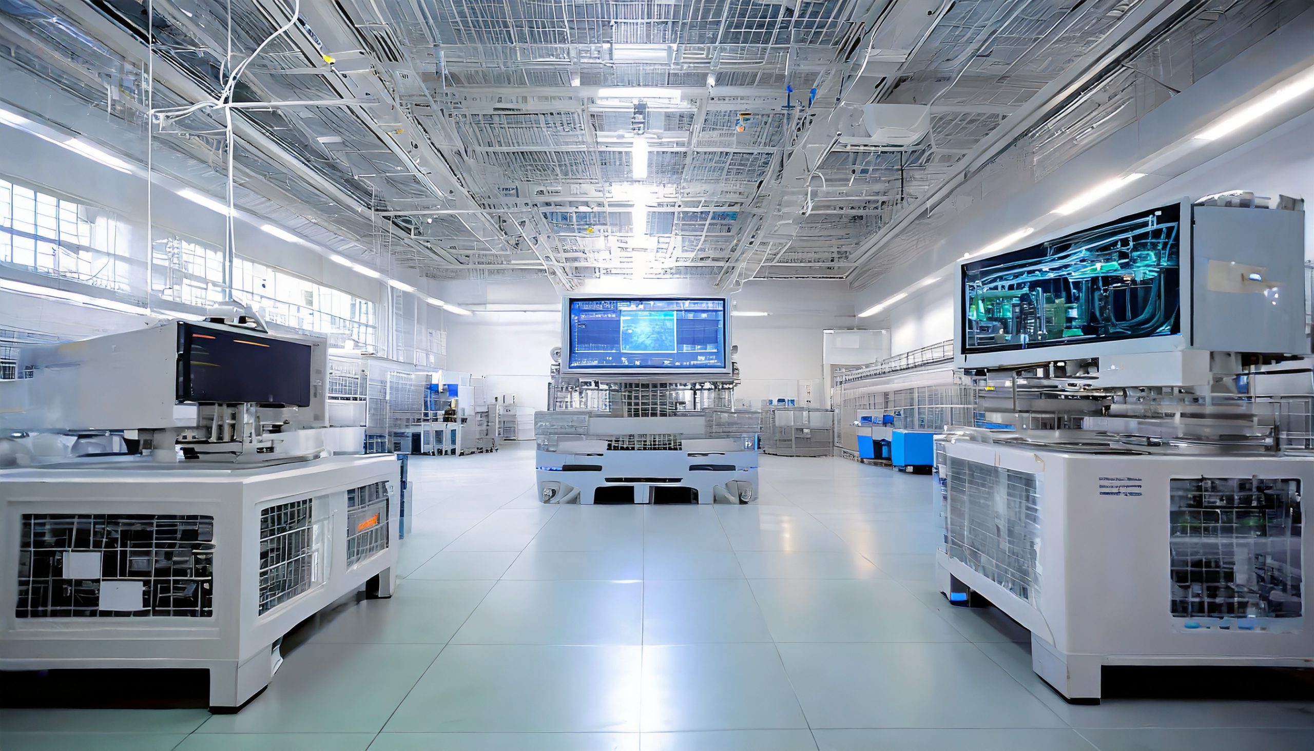 The Minor And Critical Semiconductor Test Engineering Differences At ...