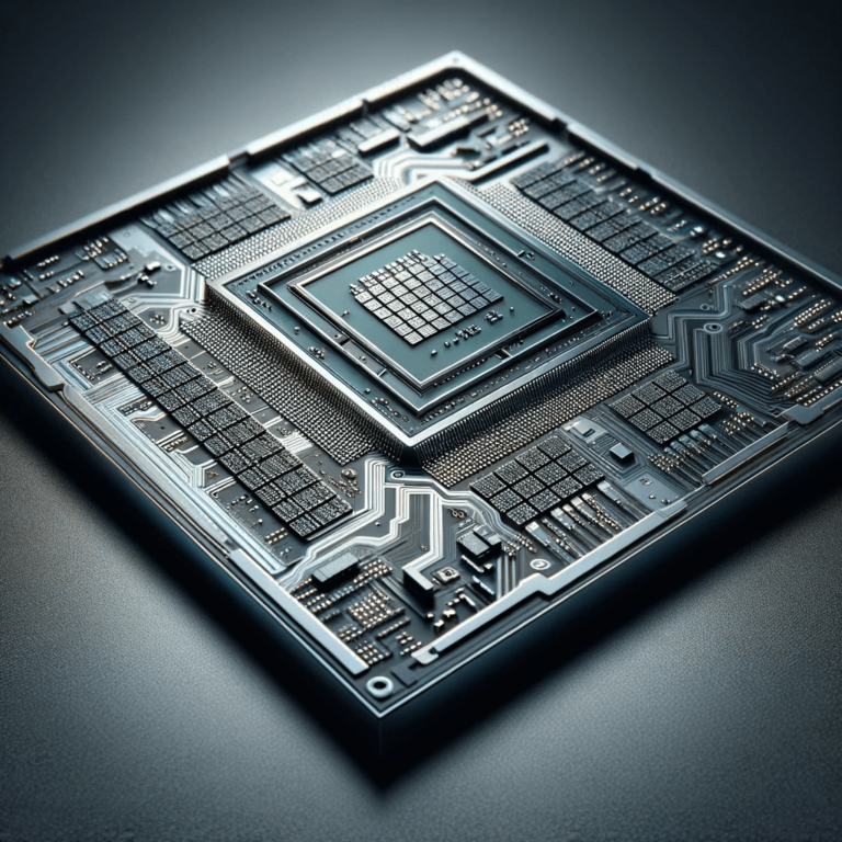 The Skills Needed To Improve The Yield And Test Time Of A Semiconductor ...