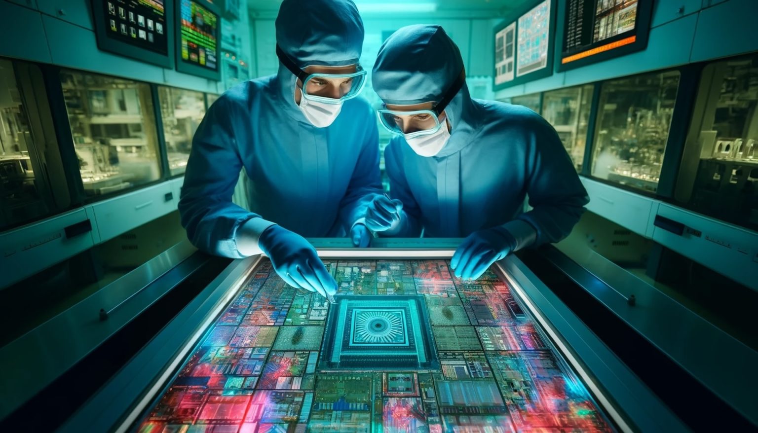 The Wafer Excursions And Impact On Semiconductor Yield - #chetanpatil ...